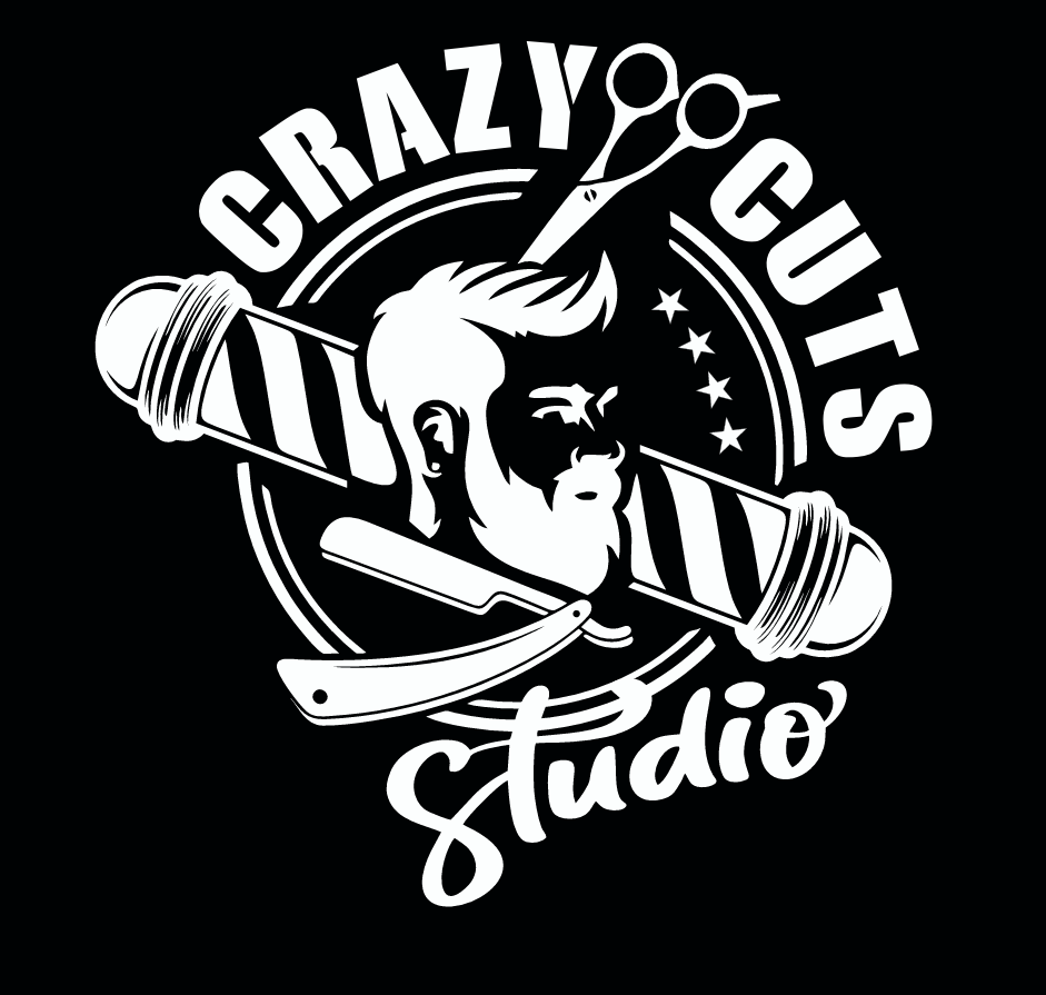 Crazy Cuts Studio | Premium Barbershop in Mayfair, JHB | JEENO FADE ...