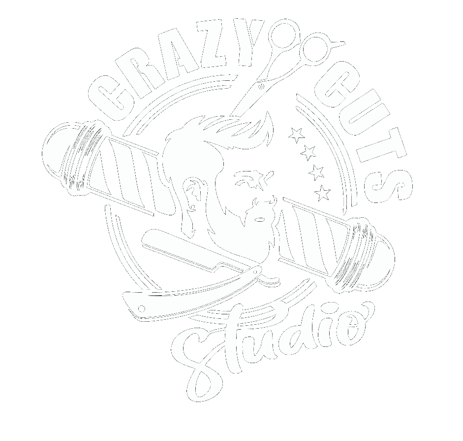 Crazy Cuts Studio | Premium Barbershop in Mayfair, JHB | JEENO FADE ...